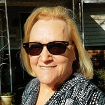 Brenda Wall Obituary (2023) - Greer, SC - The Wood Mortuary, Inc. - Greer