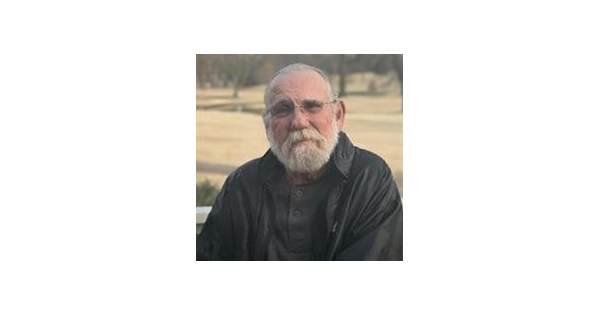 Ken Thurman Larison Obituary (2025) - Bartlesville, OK - Davis Family ...