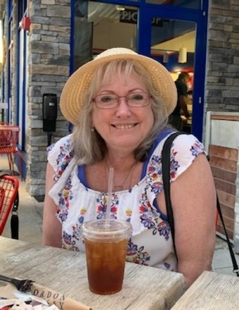 Doreen Purin Obituary and Online Memorial (2026)