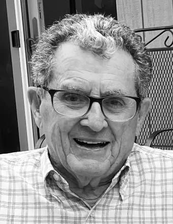 Mike J. Hotchkin Obituary (2025) - Grinnell, IA - Smith Funeral Home ...