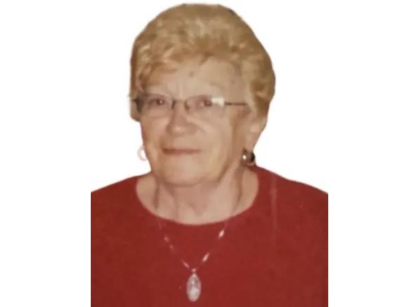 Carmella T. Spano Obituary (1932 - 2026) - Morganville, NJ - The Star ...