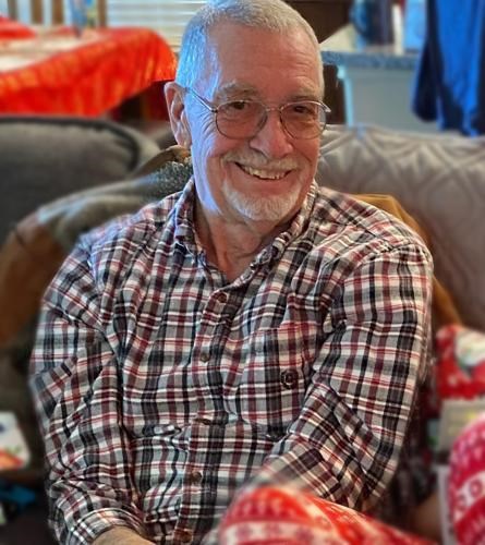 Bruce Dayton Obituary (2023) - Austin, TX - Cook-Walden Chapel of the ...