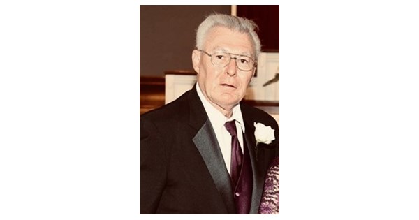 Charles E. Clark Obituary (2024) - Syracuse, NY - New Comer Cremations ...