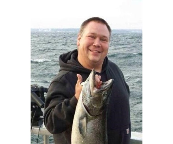 James Brink Obituary and Online Memorial (2025)