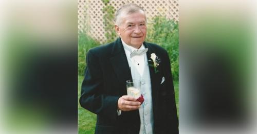 Robert C. Eriksen Obituary (2023) - Beverly, MA - Campbell Funeral Home ...
