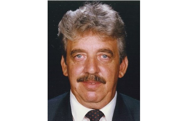 Raymond Nolan Obituary (2023) - Springfield, MO - Greenlawn Funeral ...