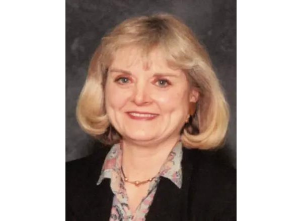 Becky Jones Obituary and Online Memorial (2023)