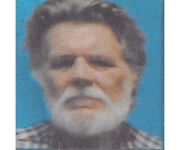 Death Notice and Obituary for Conrad Bonczkowski 2025 of Milwaukee , WI