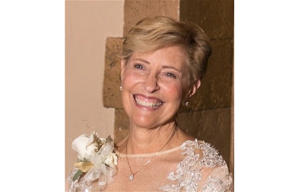 Judith "Judy" Cooper Obituary (2026) - Grosse Pointe, MI - Chas ...
