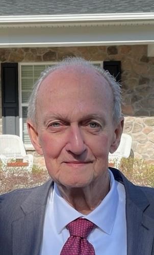 Patrick J. Diamond Obituary (2025) - Turnersville, NJ - Egizi Funeral Home