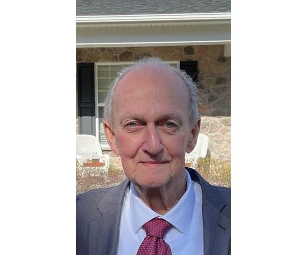 Patrick J. Diamond Obituary (2025) - Turnersville, NJ - Egizi Funeral Home