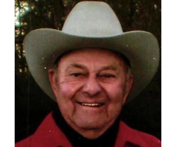 Marvin Ray Burrow Obituary (2025) - Rosepine, LA - Labby Memorial ...