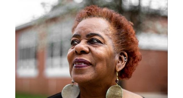 Rashii Roslyn Purefoy Obituary (2025) - Chapel Hill, NC - Knotts ...