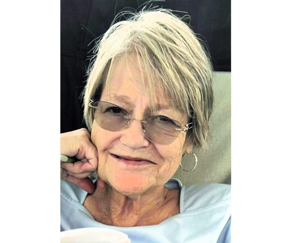 Melinda Sue Baker Obituary (2024) - New Washington, IN - Grayson ...
