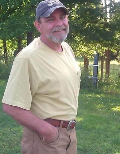Ricky Gene Franklin Obituary (2023) - Shelby, NC - Robert Morgan ...