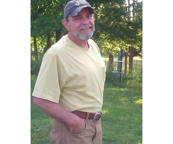 Ricky Gene Franklin Obituary (2023) - Shelby, NC - Robert Morgan ...