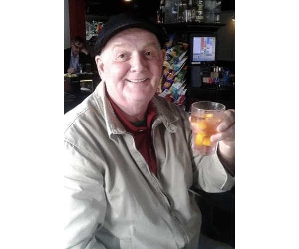 Gerald A. Bates Obituary (2024) - Rochester, NY - Rochester Cremation ...