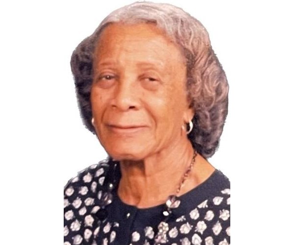 Mrs.edith M. Blackburn Obituary (2022) - East Saint Louis, MO - Officer ...