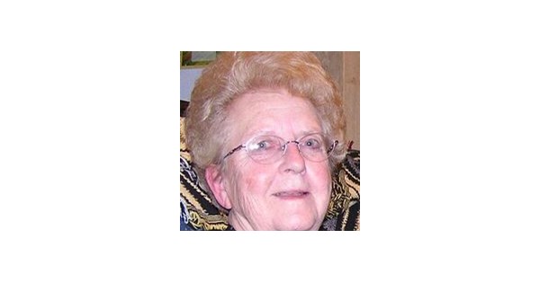 Shirley Marie Allred Obituary (2023) - Iola, WI - Voie Funeral ...