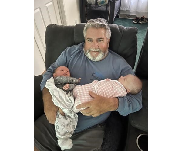 Craig S. Shaw Sr. Obituary (2025) - Wilmington, DE - Corleto-Latina ...