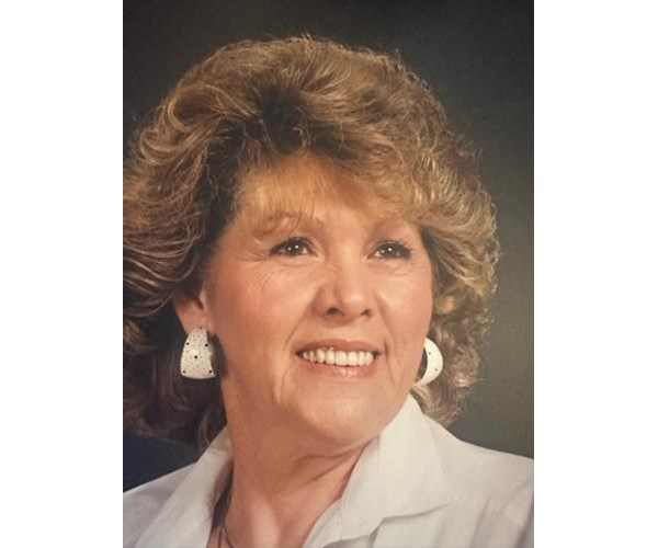 Mary Geneva Carter Obituary (2025) - Chatsworth, GA - Shawn Chapman ...