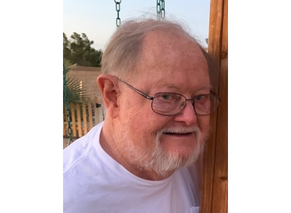 Ronald Richard Boman Obituary (2025) - Chatsworth, CA - Crawford ...