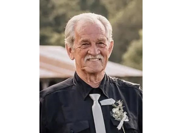 Vance William Wiggins Obituary (2025) - Clyde, NC - Smoky Mountain ...