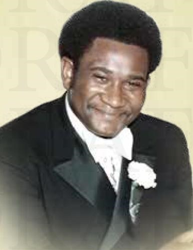 Alvin McDaniel Jr. Obituary (2022) - Cleveland, OH - E. F. Boyd & Son ...