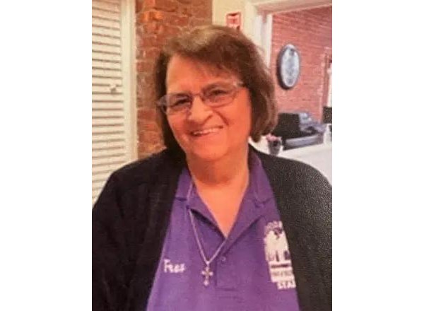 Frances M. "Fran" Jack Obituary (2024) - Highland Mills, NY - Smith ...
