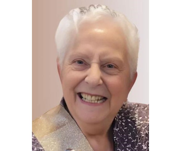 Eleanor A. Stone Obituary (2025) - Wilmington, DE - Doherty Funeral ...