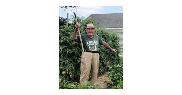 Joseph Guzzi Obituary (2025) - Long Branch, NJ - Damiano Funeral Home