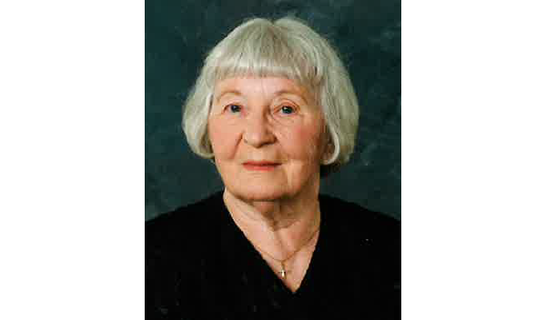 Helen Fagenbush Obituary (2023) - West Jordan, UT - Memorial Mountain ...