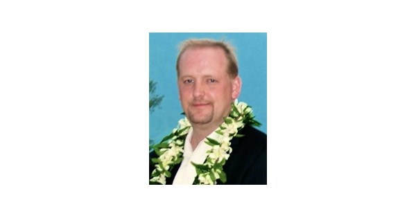 Timothy John Neville Obituary (2022) - Troy, MI - A.J. Desmond & Sons ...