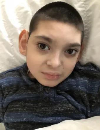 Tristen J. Lampone Obituary (2024) - Bronx, NY - John J. Fox & Sons Inc ...