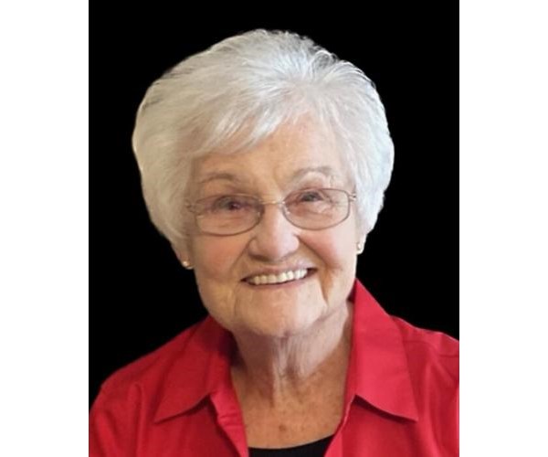 Eunice Grey Martin Obituary (2024) - Sanford, NC - Bridges-Cameron ...