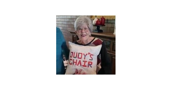 Judith Jean Andrews-Manning Obituary (2025) - Aurora, IL - The Daleiden ...