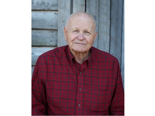Jimmy John Scoggins Obituary (2024) - Wolfe City, TX - R. W. Owens ...
