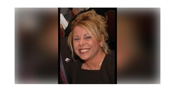 Kristin M. Ward Obituary (2023) - Billerica, MA - Sweeney Memorial ...