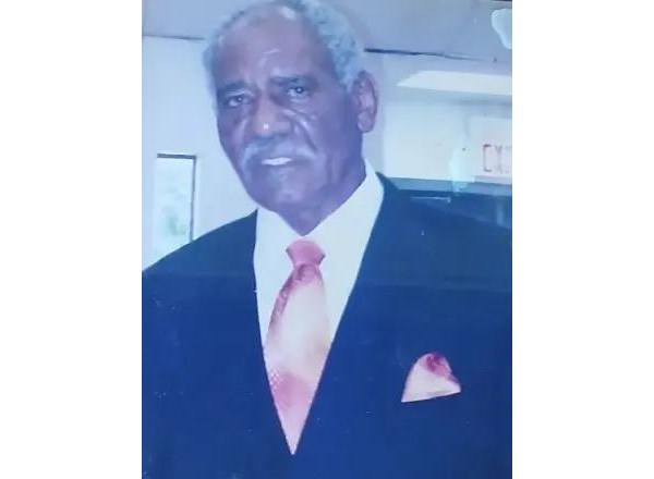 Walter Lee Obituary (2025) - Houston, TX - Pruitt & Pruitt Mortuary ...