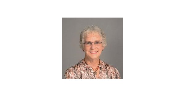 Ruth Elaine Thomas Obituary (2025) - Paris, TX - Fry-Gibbs Funeral Home ...