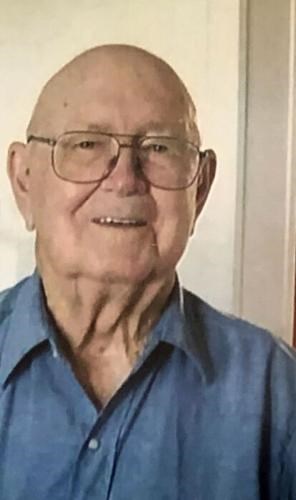 Don Edward Byrd Obituary (2023) - Edgewood, TX - Hiett's LyBrand ...