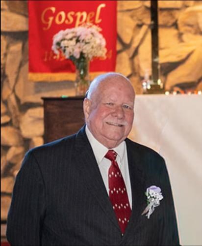 Richard W Pugh Obituary (2026) - Lima, OH - Hanneman-Siferd Funeral Home