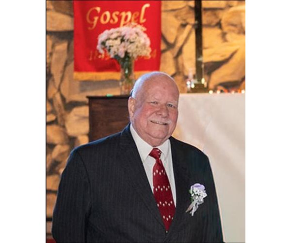 Richard W Pugh Obituary (2026) - Lima, OH - Hanneman-Siferd Funeral Home