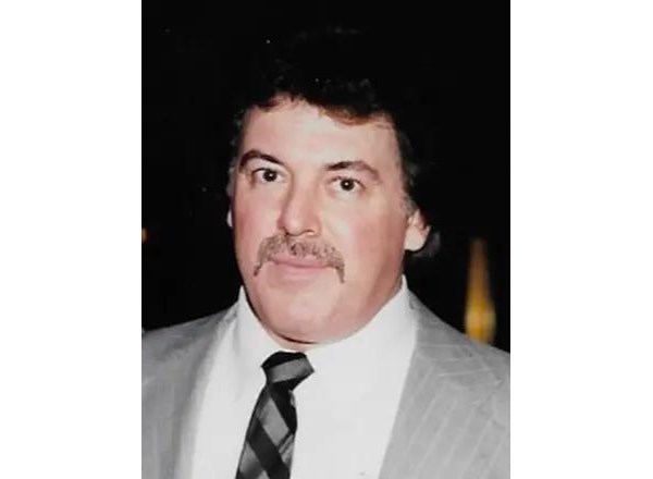 Lee R. Ingerson Obituary (2024) - Warwick, RI - Frank P. Trainor & Sons ...
