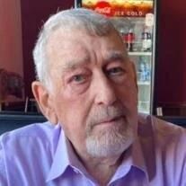 William John "Jack" Martin Obituary (2026) - Nashville, TN - Phillips ...