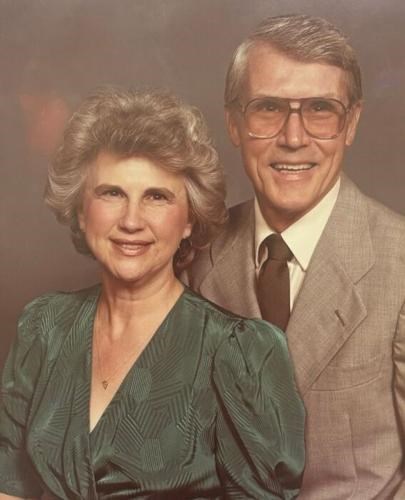Jean Ann Bennett Obituary (2024) - Bridgeport, OH - Wilson Funeral Home ...