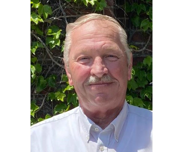 Harold Vernon Baker Jr. Obituary (2025) - Borden, IN - Hughes-Taylor ...