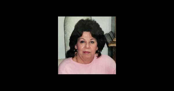 Carol R. Martocci Obituary (2023) - Worcester, MA - Mercadante Funeral ...