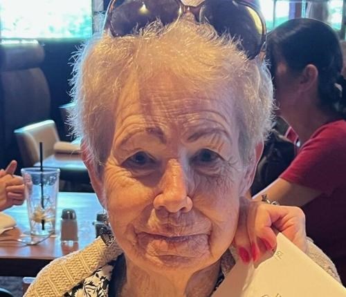Marlene C. Muskewitz Obituary (2025) - Hamilton, NJ - Poulson & Van ...