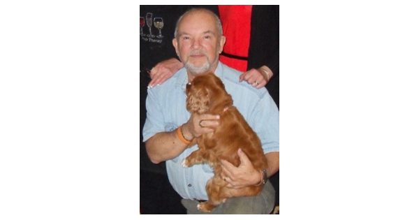 Carl E. "Wicky" Wicklund Obituary (2024) - Worcester, MA - Dirsa-Morin ...